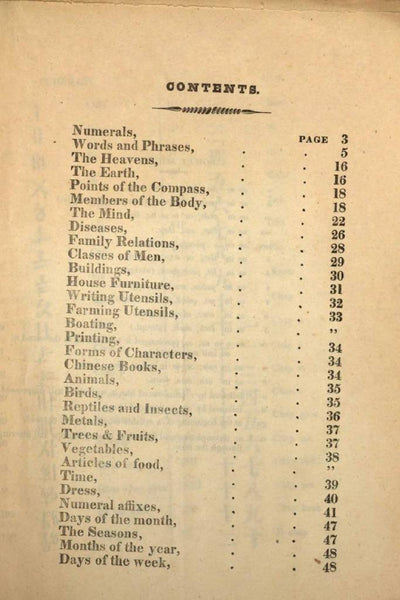 First Lessons in the Tie-chiw Dialect 潮州話 – The Teochew Store 潮舖